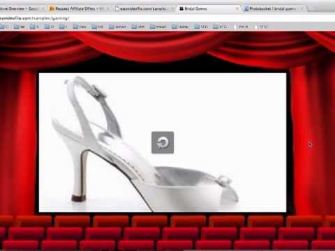 Virtual Online Cinema - Get An Online Cinema For Your Site!