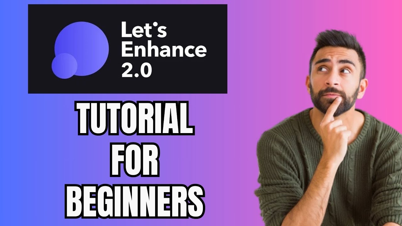 LetsEnhance.io - AI-powered image quality enhancement platform for upscaling and generating HD ...
