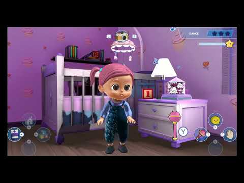 Baby Rosita 21 Months Old and Growing! My BABY Game! Just having Fun!