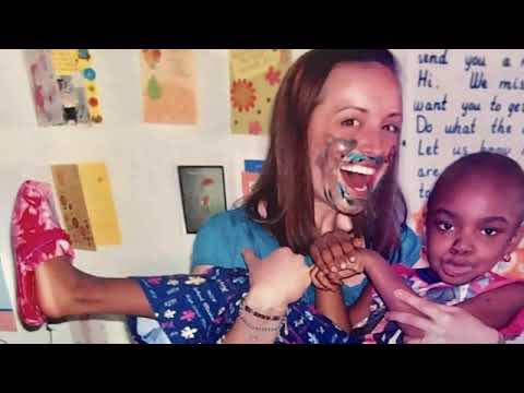 Aplastic Anemia Patient Story - Mychaela Lovelace