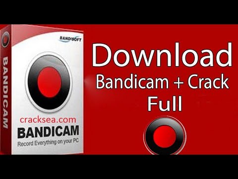 How to download BANDICAM For FREE (Full Version) CRACK 2022