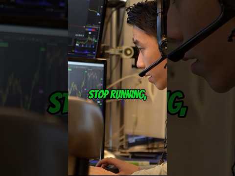 Why 5-Figure Traders Are BROKE