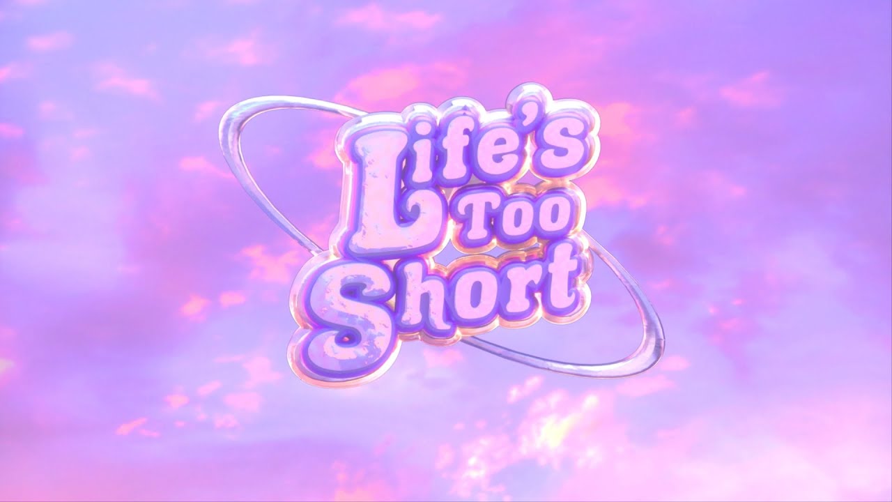 Life's Too Short by Aespa Chart Achievements | Popnable