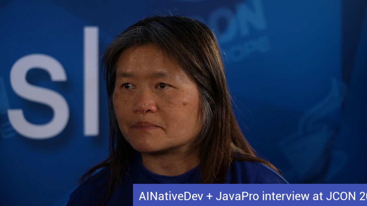 AINativeDev and JavaPro at JCON Europe 2026