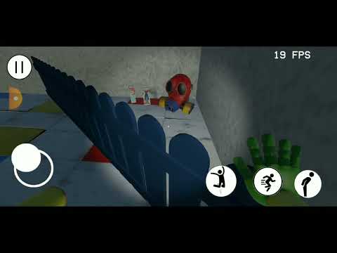 poppy playtime chapter 3 gamejolt mobile downloads gameplay games 3d 2023 wow