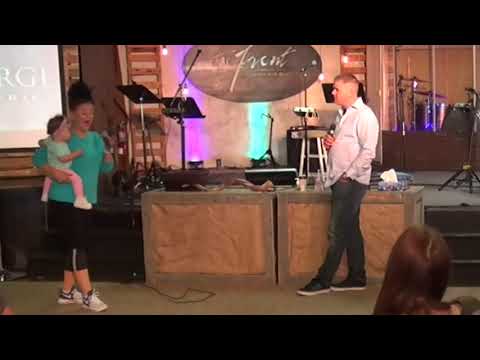 Post Traumatic Stress Disorder – Jesus Christ Delivers