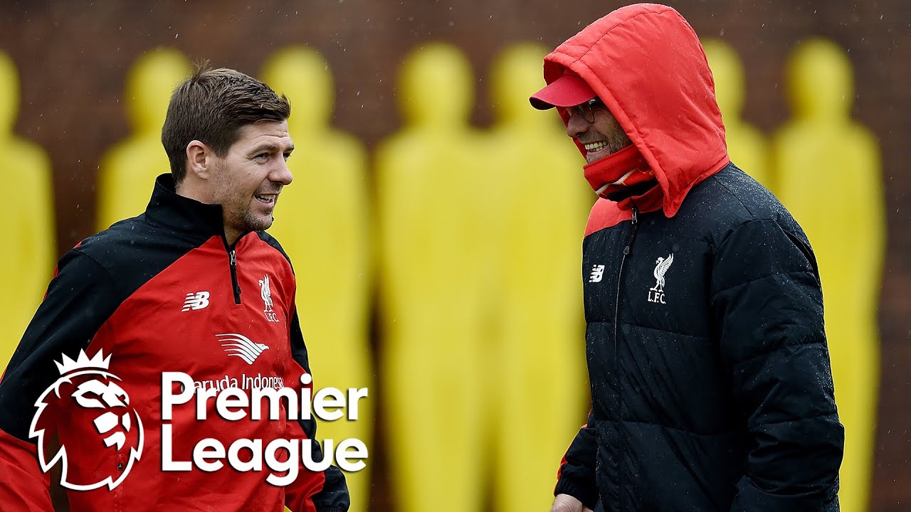 Everything you must know about Premier League Matchweek 16 | Match Pack | NBC Sports