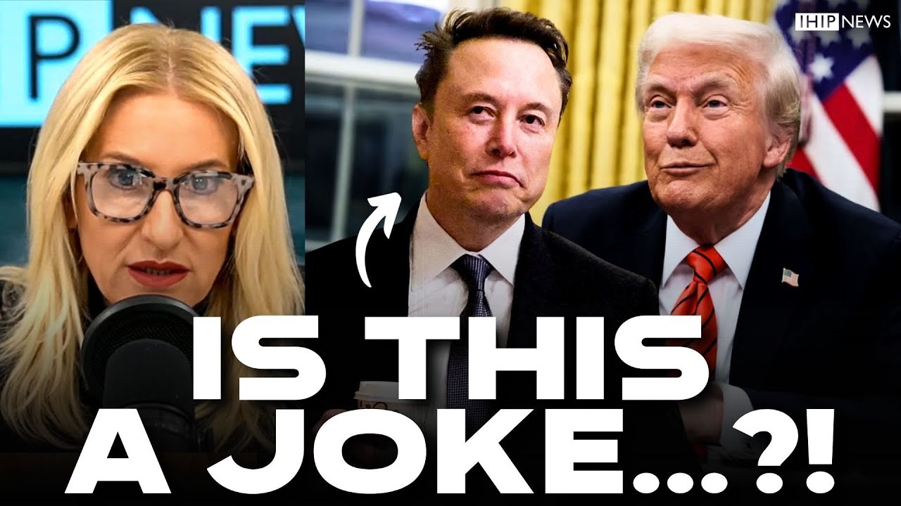 The Crumbling Facade of MAGA: A Deep Dive into Recent Political ...