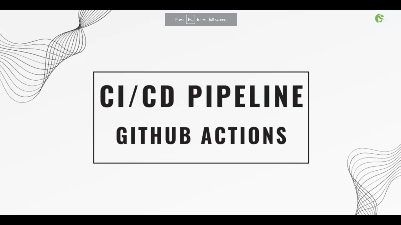Automate Django Deployments with GitHub Actions CI/CD #coding #django #python #github #githubactions
