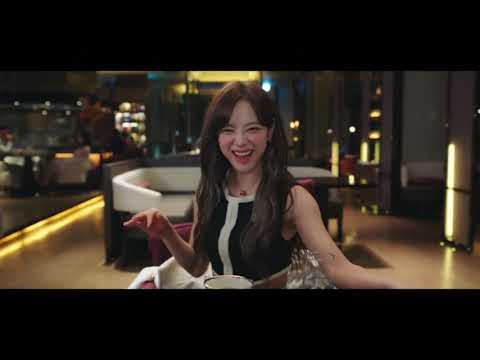 Samantha and Rachel - Business proposal episode 1