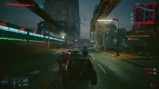 This Is An Amazing BUG at Cyberpunk 2077 Nexus - Mods and community