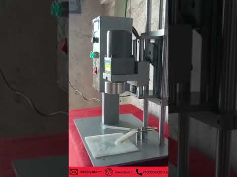 Lug Capping Machine at Best Price in India