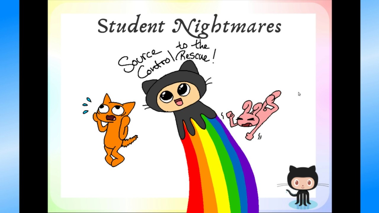 Rachel's Data Structures Course (Extra) - Introduction to Git & GitHub