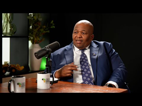 The future relationship between Eskom and the mining industry