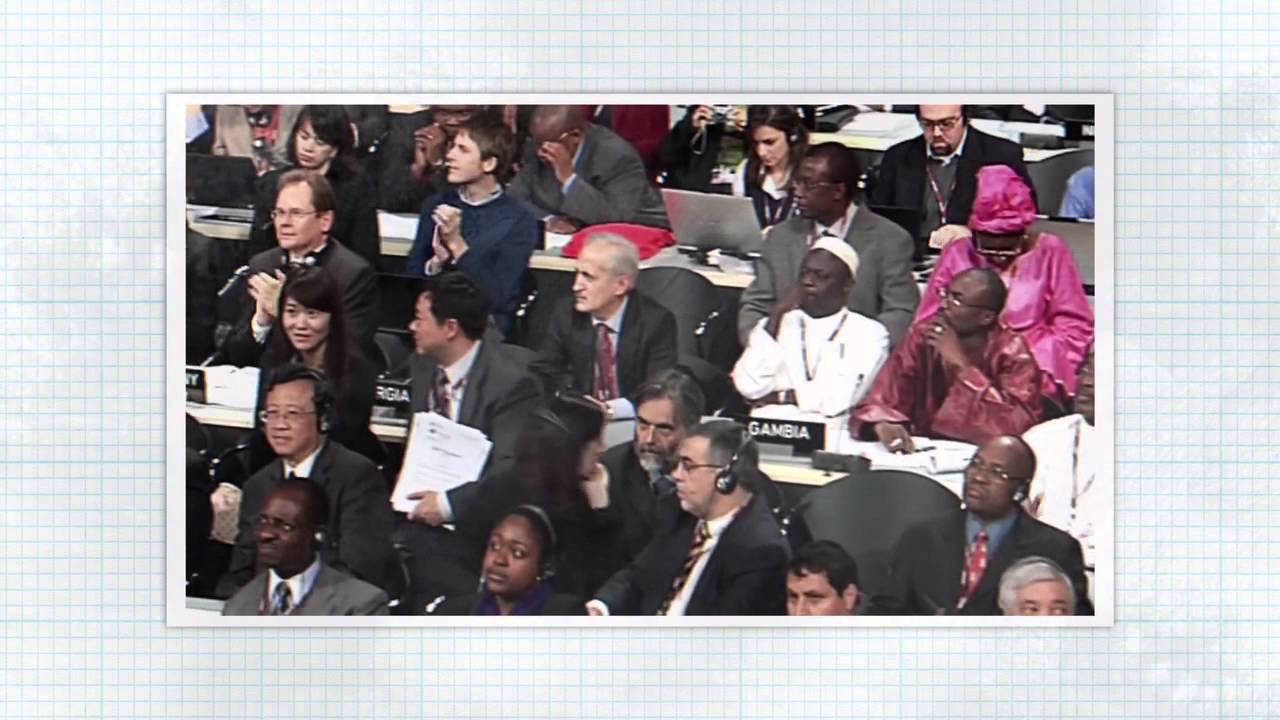 To understand climate change, understand these three numbers.