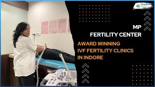 3 Best IVF Fertility Clinics in Indore, MP - Expert Recommendations
