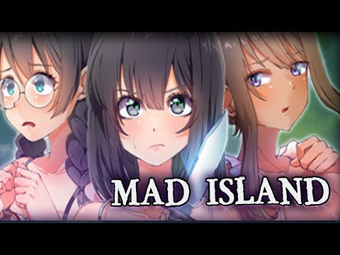 Mad Island 1.1 Walkthrough