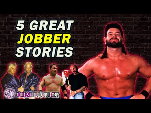 "HOROWITZ WINS!": 5 of Wrestling's Greatest Jobber Stories