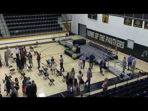 2023 Latta High School Commencement Ceremony