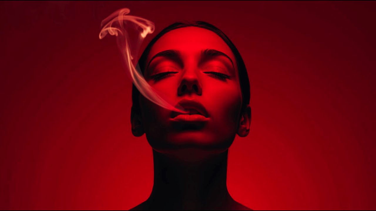 Smoke Mood — Just Relax | Deep House Mix 2025 • Chill / Night Vibes / Stress Relief #8