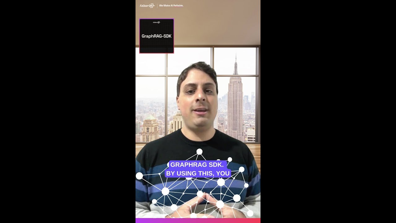GraphRAG-SDK v0.6 - Easy Data Processing with String Loader