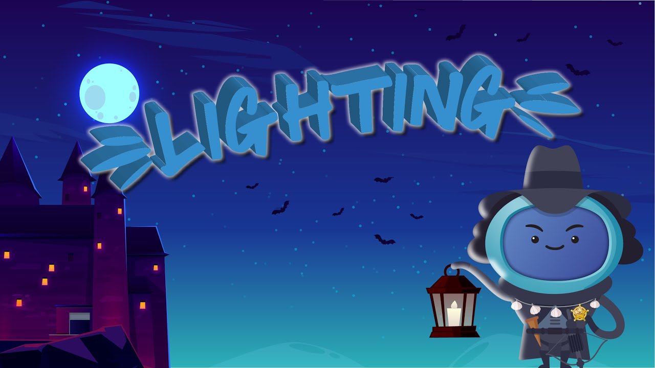Lighting | eLearning Course
