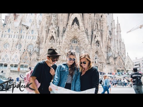 Touring Europe with us | Topdeck Travel