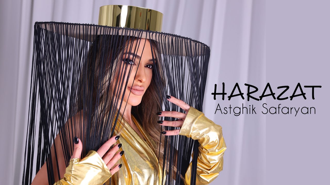 Harazat by Astghik Safaryan from Armenia | Popnable