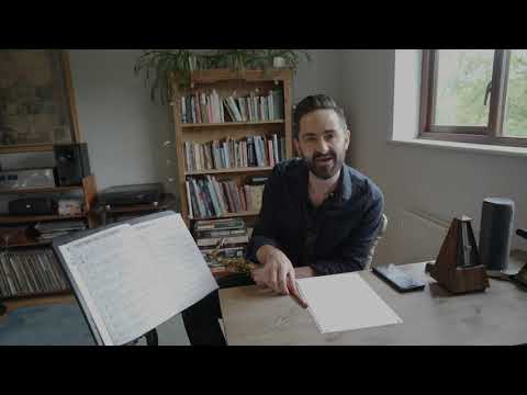 Grade 1 Jazz Saxophone -‘Oye Como Va’ tutorial