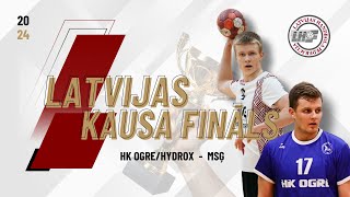 Latvijas Handbola Federācija
