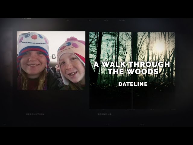 Dateline: Nightfall - Who was Brooke Morris and what happened to her ...