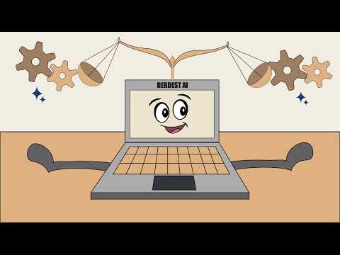 What's Derdest ? | AI-Based Legal Assistant !