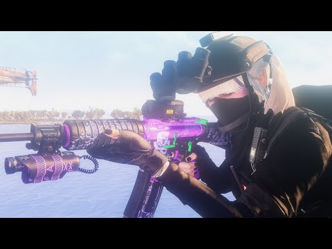Steam Community :: Video :: Fallout 4 but I'm a Goth Operator gf III