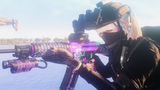 Fallout 4 but I'm a Goth Operator gf at Fallout 4 Nexus - Mods and ...