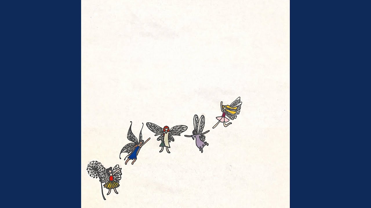 A las hadas reunirán (acoustic)