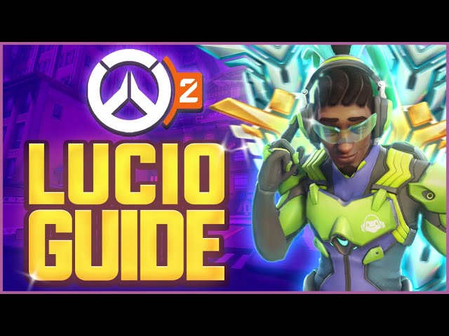 All Overwatch 2 Support Heroes ranked on mastering difficulty