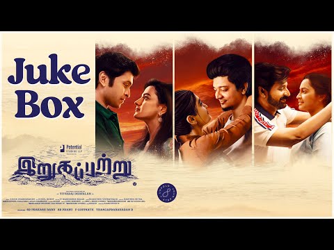 Irugapatru 2023 | Irugapatru Tamil Movie: Release Date, Cast, Story, Ott, Review, Trailer ...