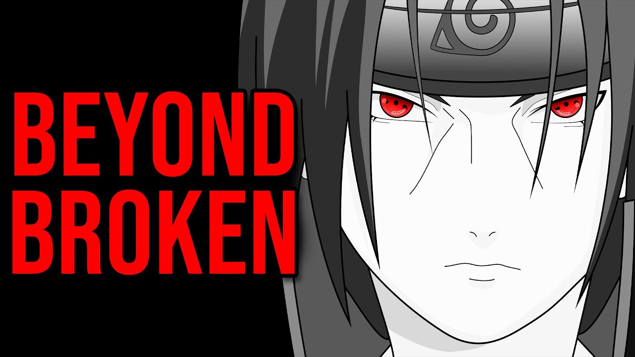 The REAL TRUTH About The Sharingan Eyes EXPLAINED!