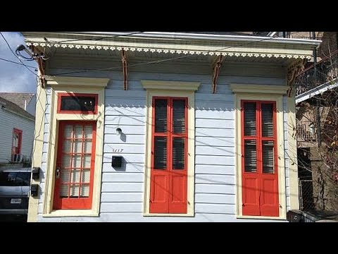 1117 N Tonti unit C $950