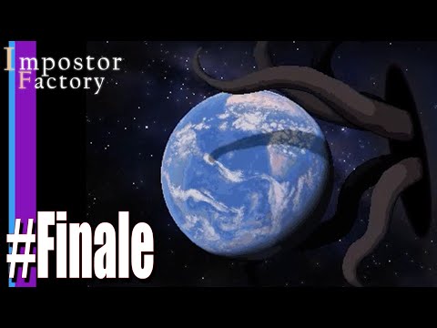 Steam Community :: Video :: The Singularity | Imposter Factory | Finale