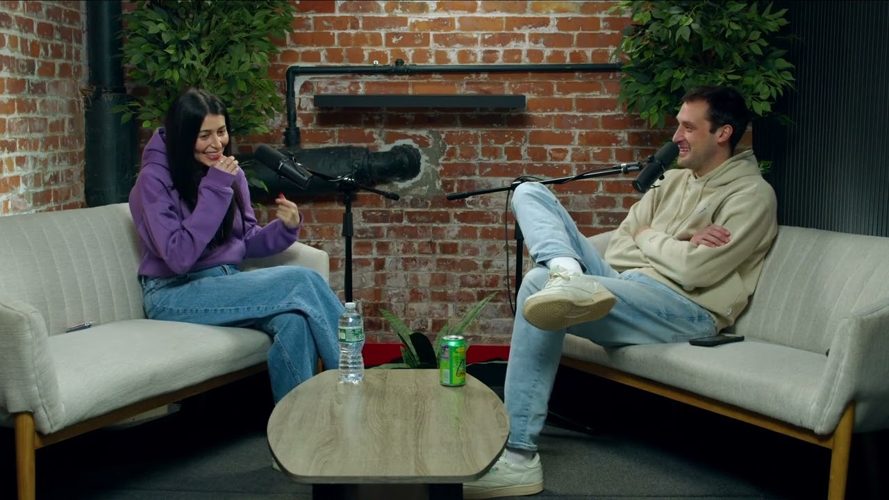 First Dates w/ Daniela Mora