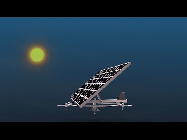Photochemical Reactors - Solar Simulation System Trader - Wholesaler ...