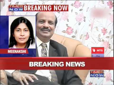 Relief for Chief Justice Dinakaran
