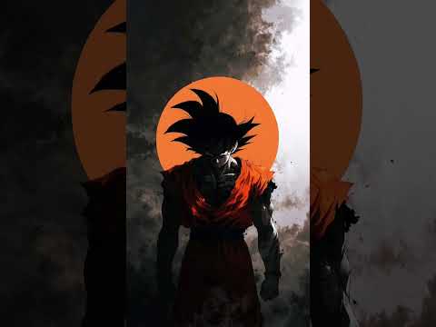 Best💀 Goku Wallpaper 2025 📷HD Wallpaper 4k #wallpaper #gym gym wallpaper #goku #wallpaper