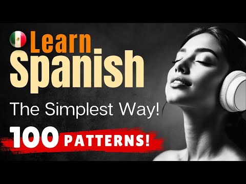 Learn Spanish with Ease: The Life Changing Method