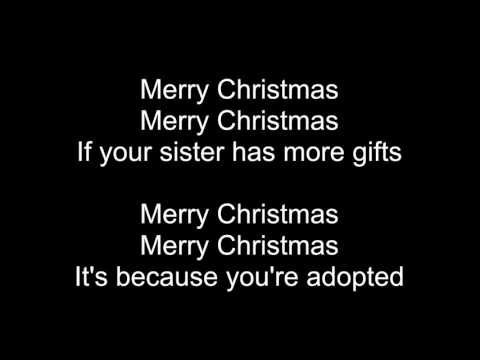 Joyeux Noel (Max Boublil) - Merry Christmas - English translation