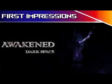 Steam Community :: Video :: Awakened: Dark Space Gameplay - First ...