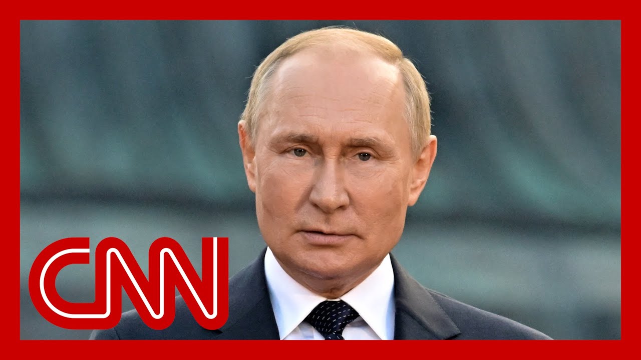 Putin's threats and military escalation explained