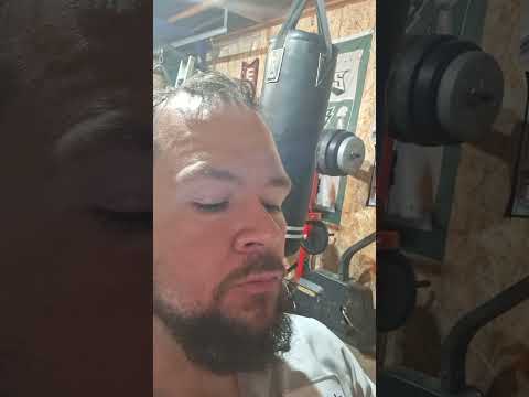 Manly Brandon and dirtbike try banana bread cookies #review #bananabread