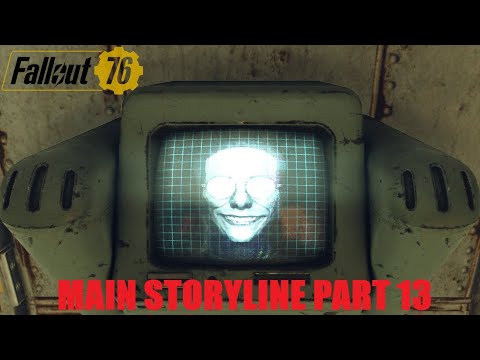 Steam Community :: Video :: Fallout 76 main storyline: enclave nukes